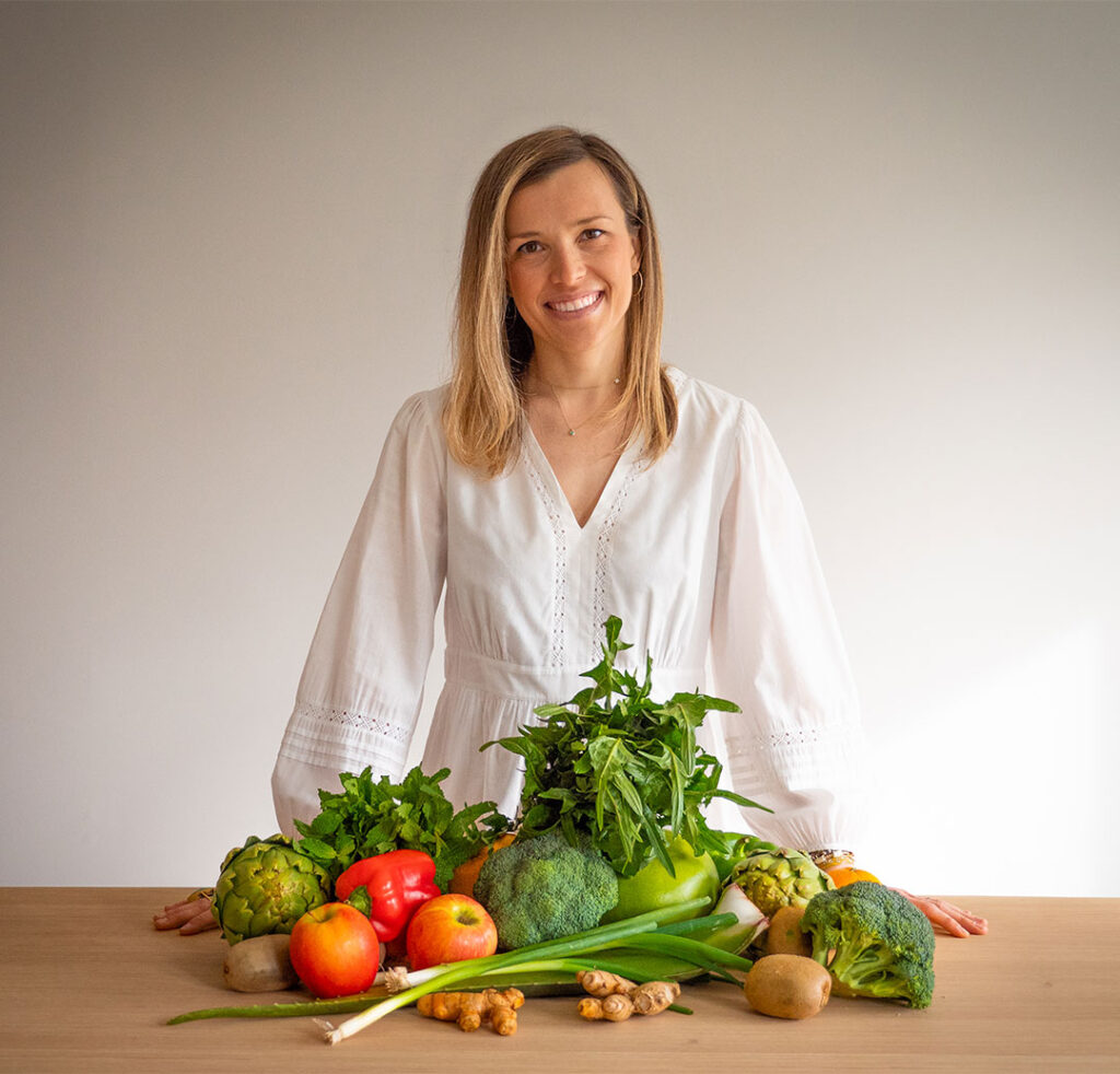 Dr. Elena Ivanina, Gut Health in NYC | Gut Love