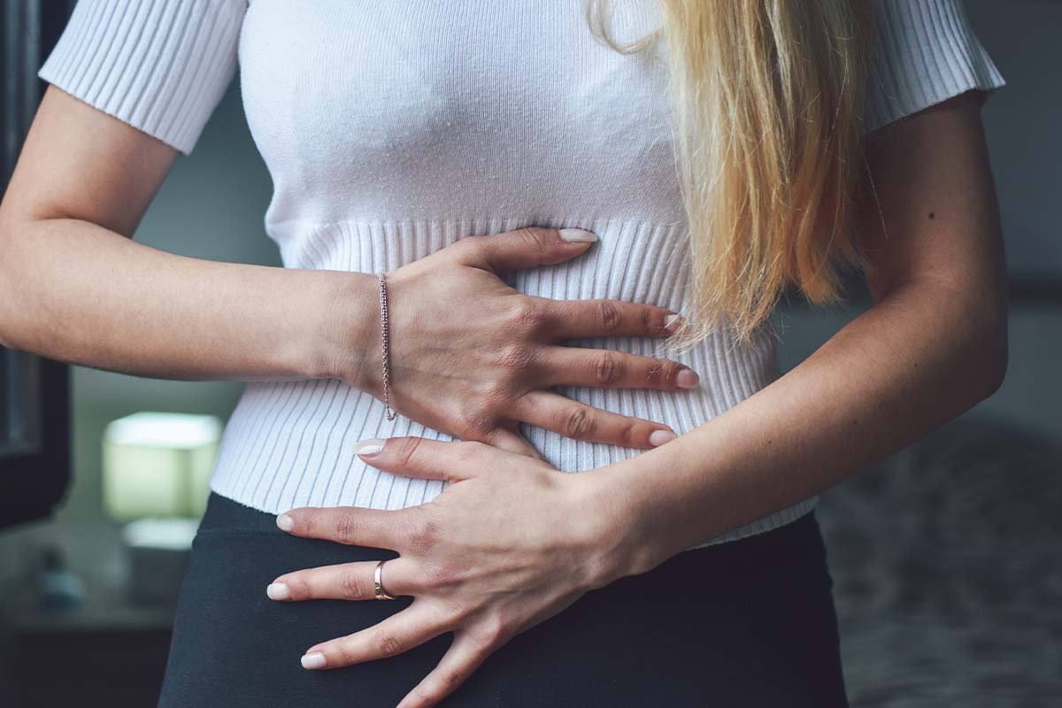 SIBO Treatment Specialist in NYC, NY | Gut Love